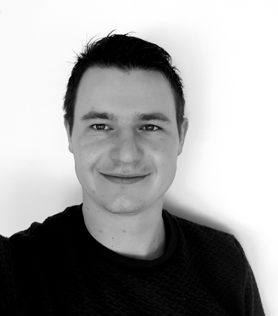 Wij Inholland award 2020: Buy Green