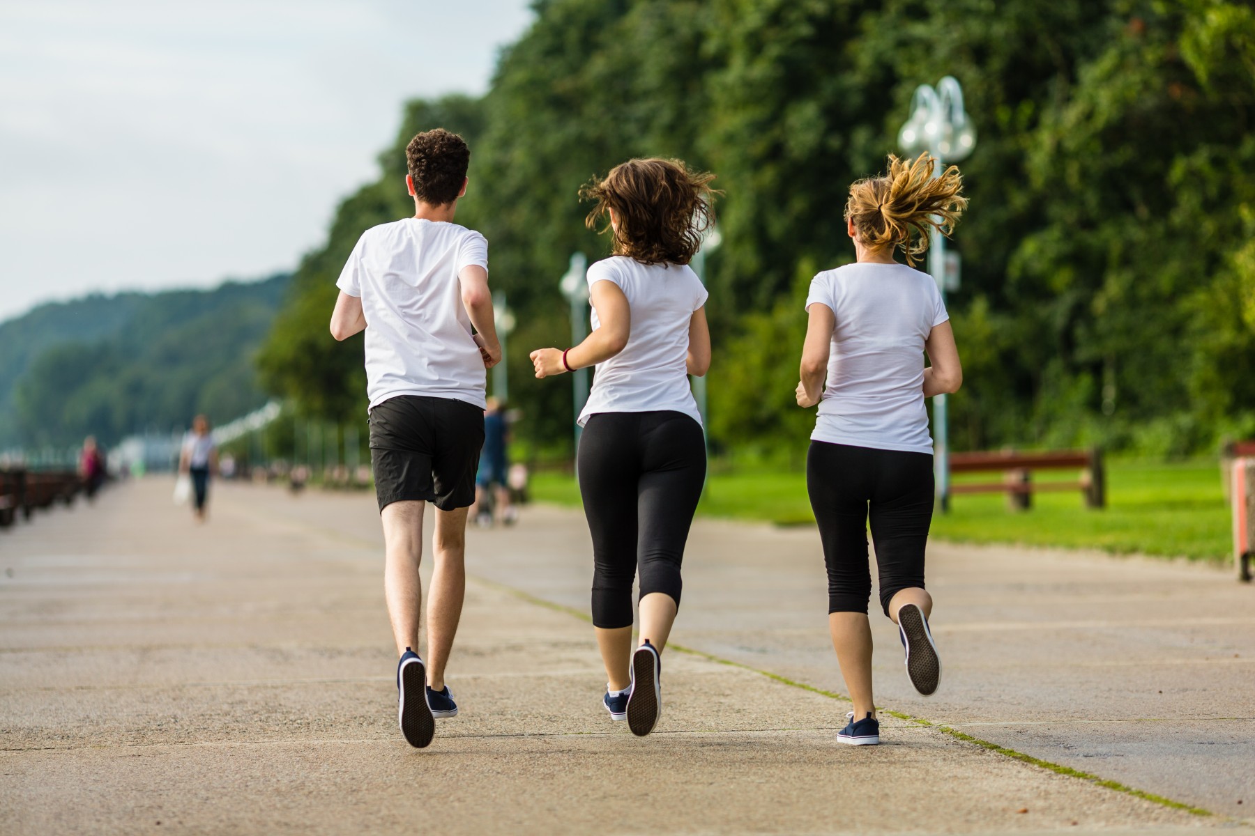Lectoraat ‘Kracht van Sport’ wordt ‘Kracht van Sport en Bewegen’