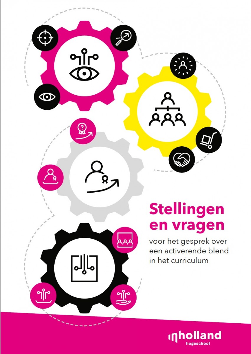 Voorblad gesprekskaarten