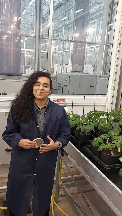 Inholland-studenten winnen Applied Science Pitch Competition