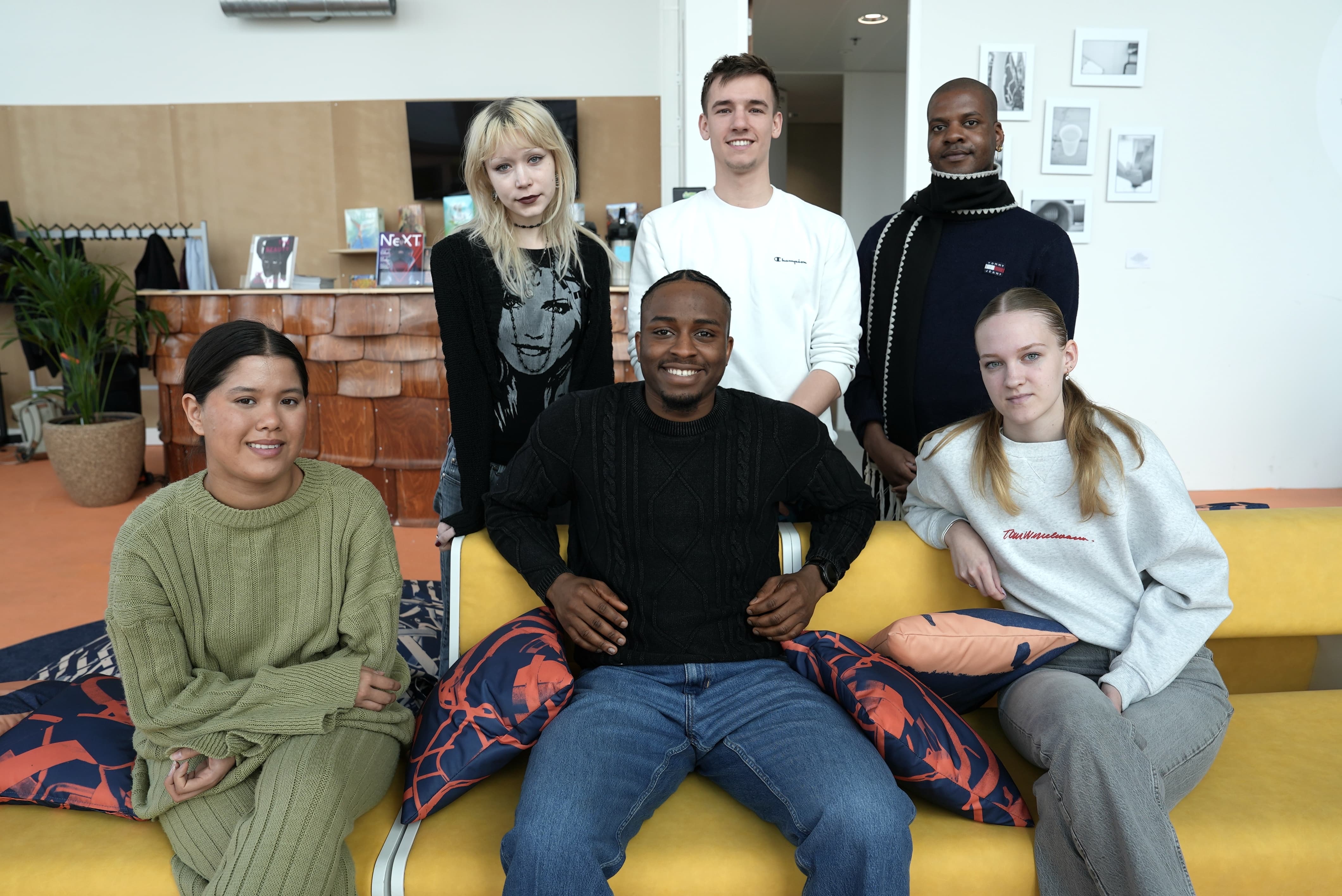 Kickstart voor creatieve ideeën in OBA Next Lab Sluisbuurt