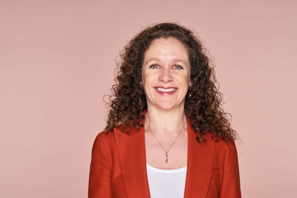 Inaugural lecture Ben Wagner on May 15