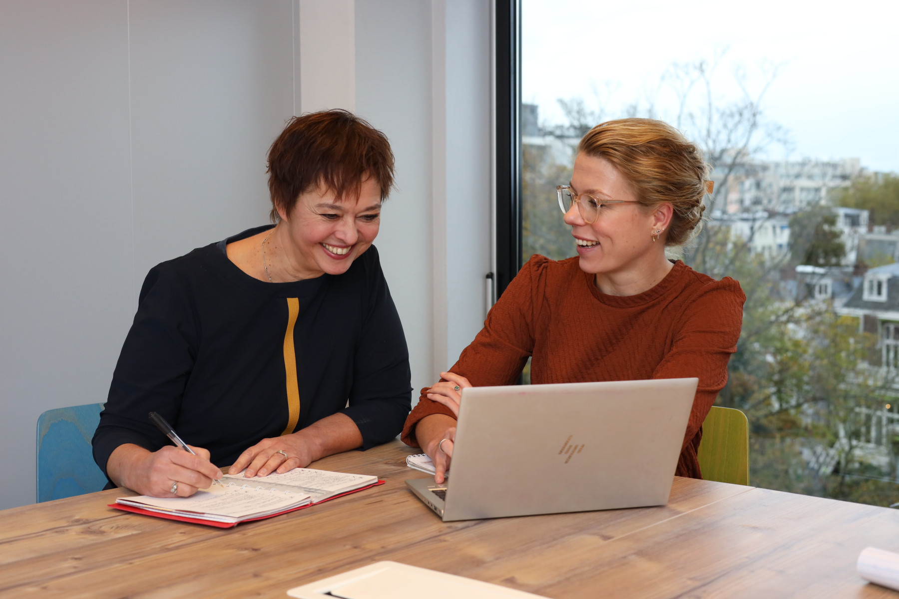 Snel, veilig en intuïtief een OER schrijven