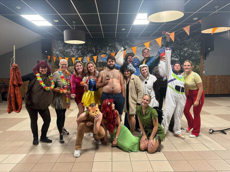 Introductie Pabo Dordrecht