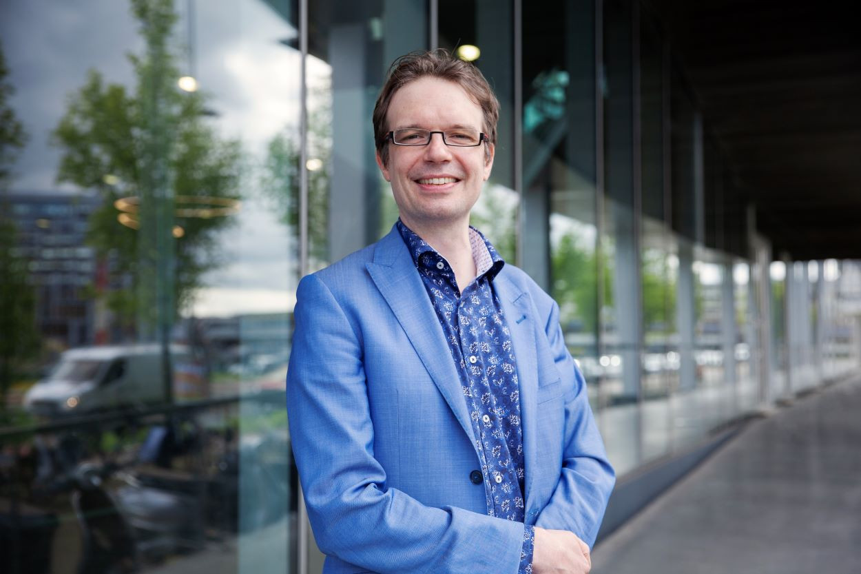 ‘Bij Inholland kan ik abstracte vraagstukken rond duurzaamheid concreet ...