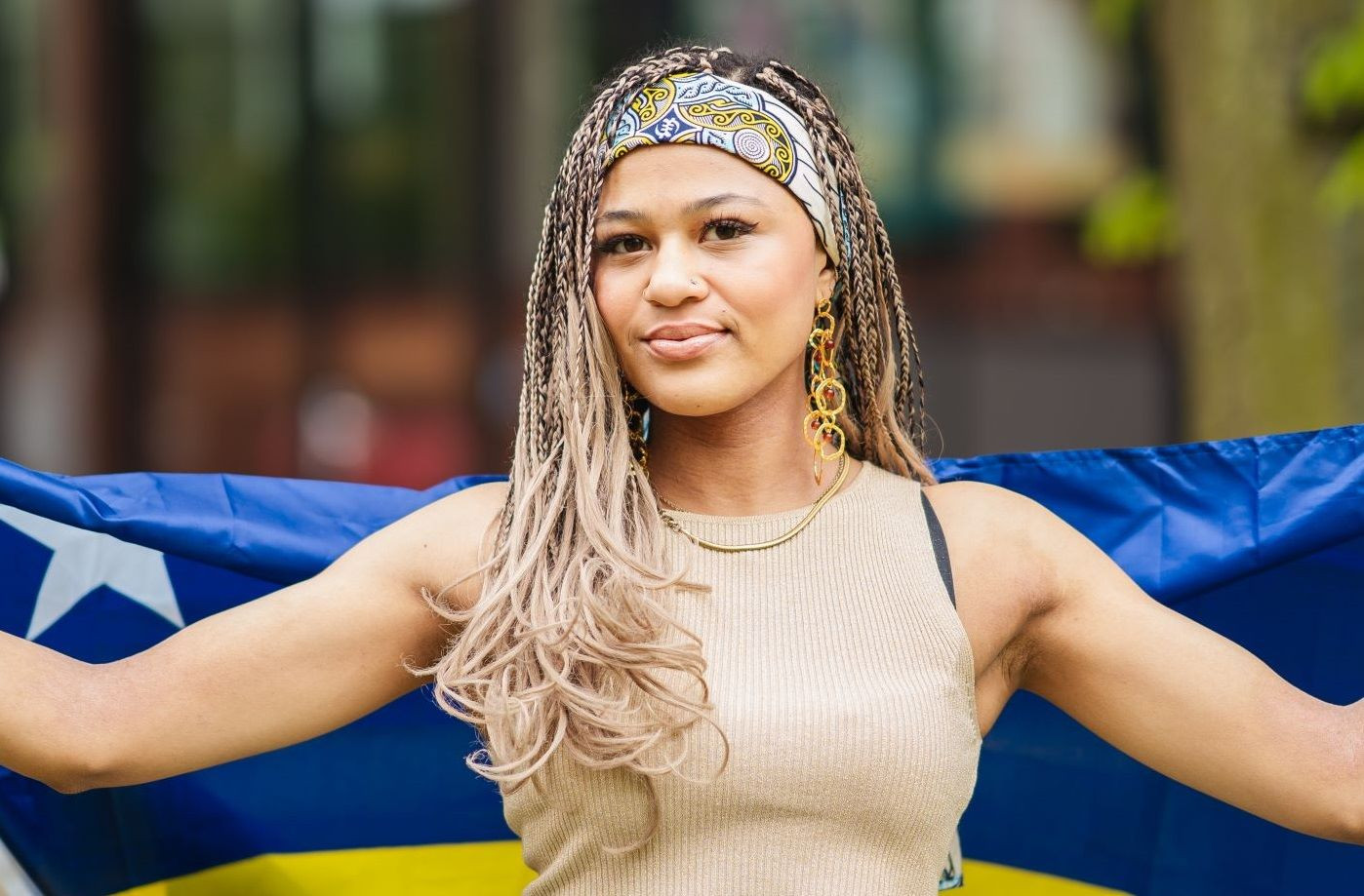 Op weg naar Keti Koti: Samen stilstaan bij gedeeld verleden en vieren ...