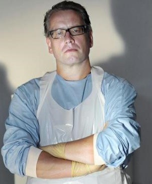 18de Van Foreestlezing door forensisch patholoog Frank van de Goot