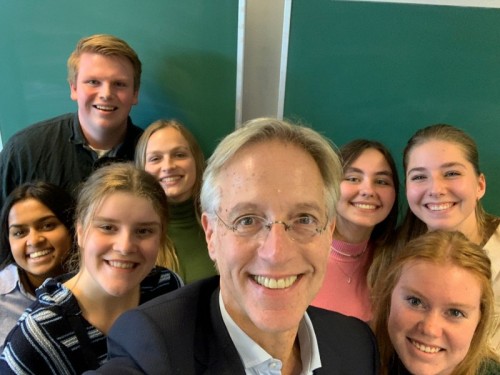 Leraar Basisonderwijs Pabo | De Opleiding | Inholland