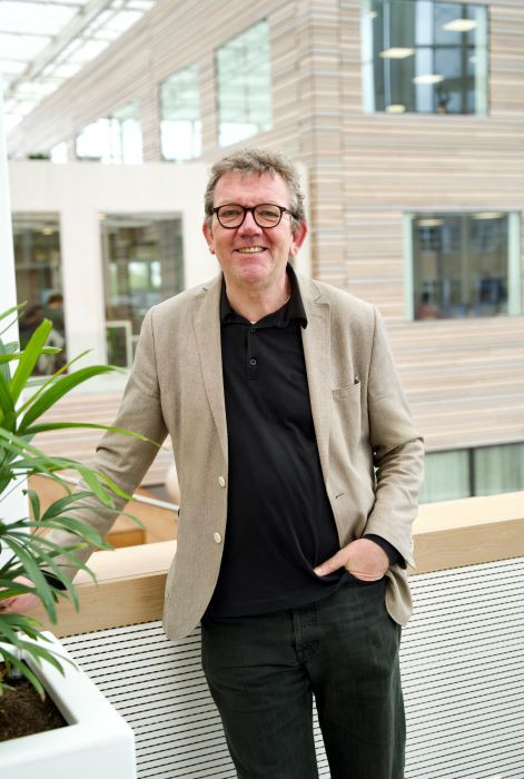 Inholland-lectoraten op NWO-festival TEKNOWLOGY