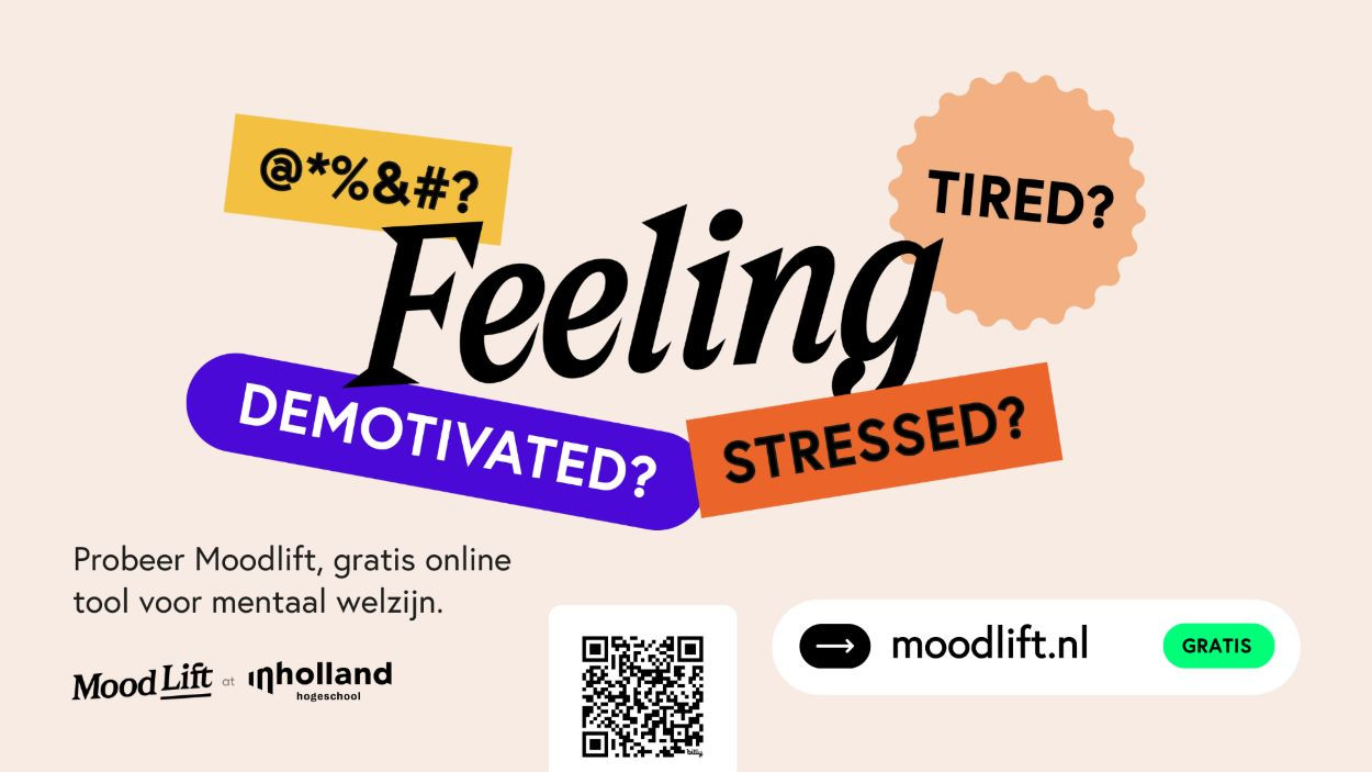 MoodLift: Het vernieuwde platform voor mentaal welzijn van studenten