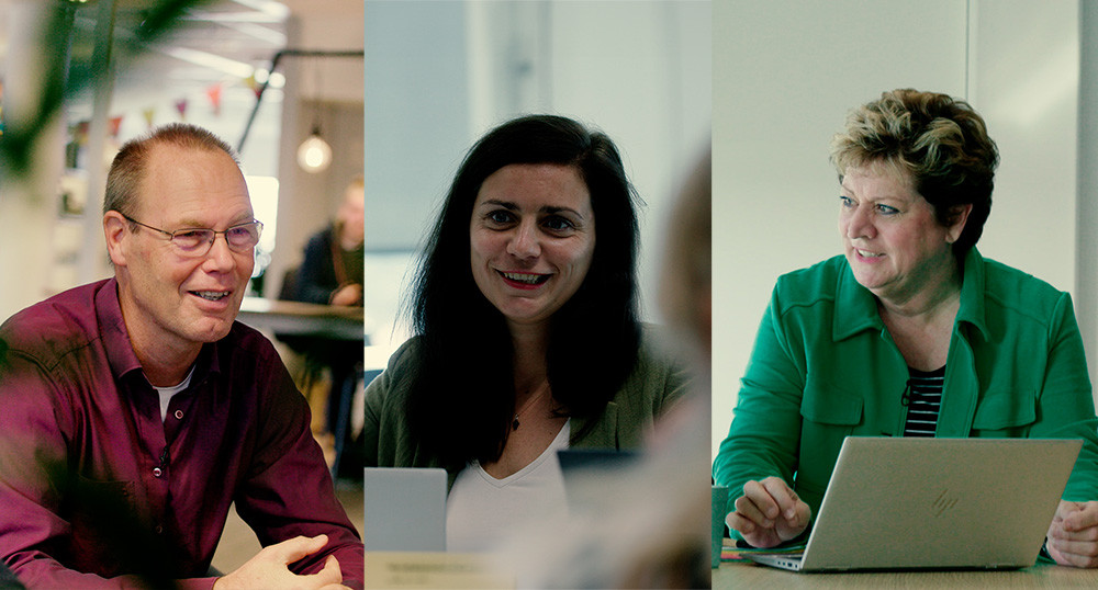 Wie wordt Docent van het jaar 2024-2025?