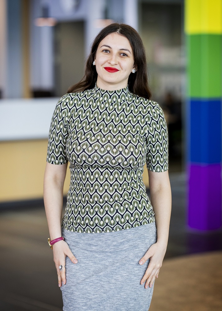 Kennis weegt niets en neem je altijd met je mee