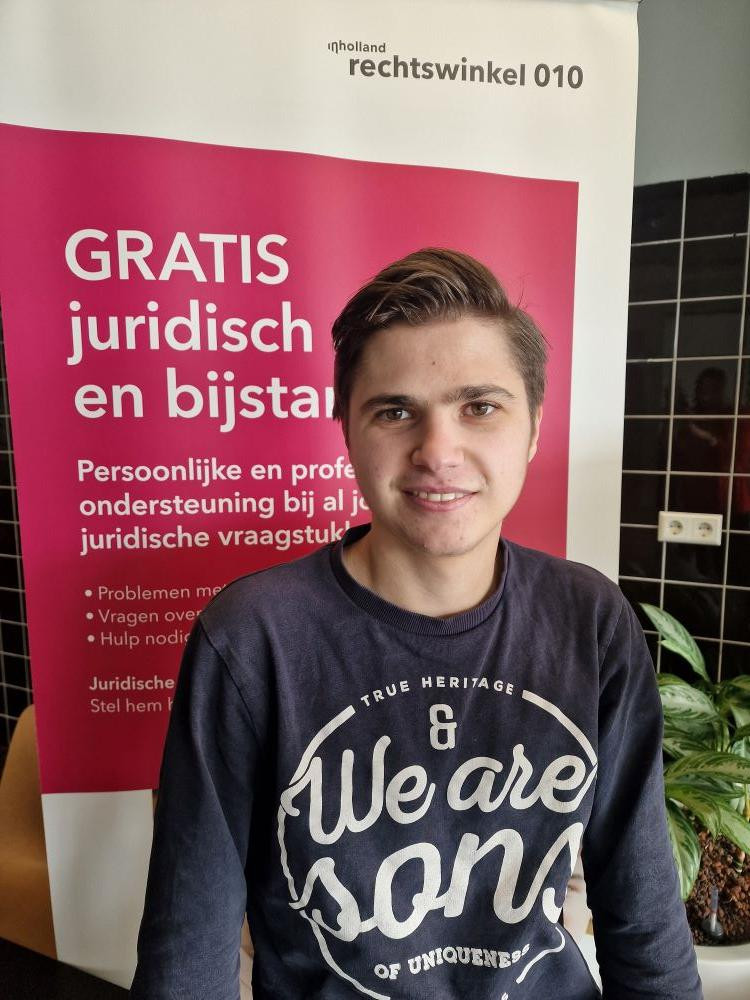 Gratis juridische hulp: dichterbij dan je denkt!