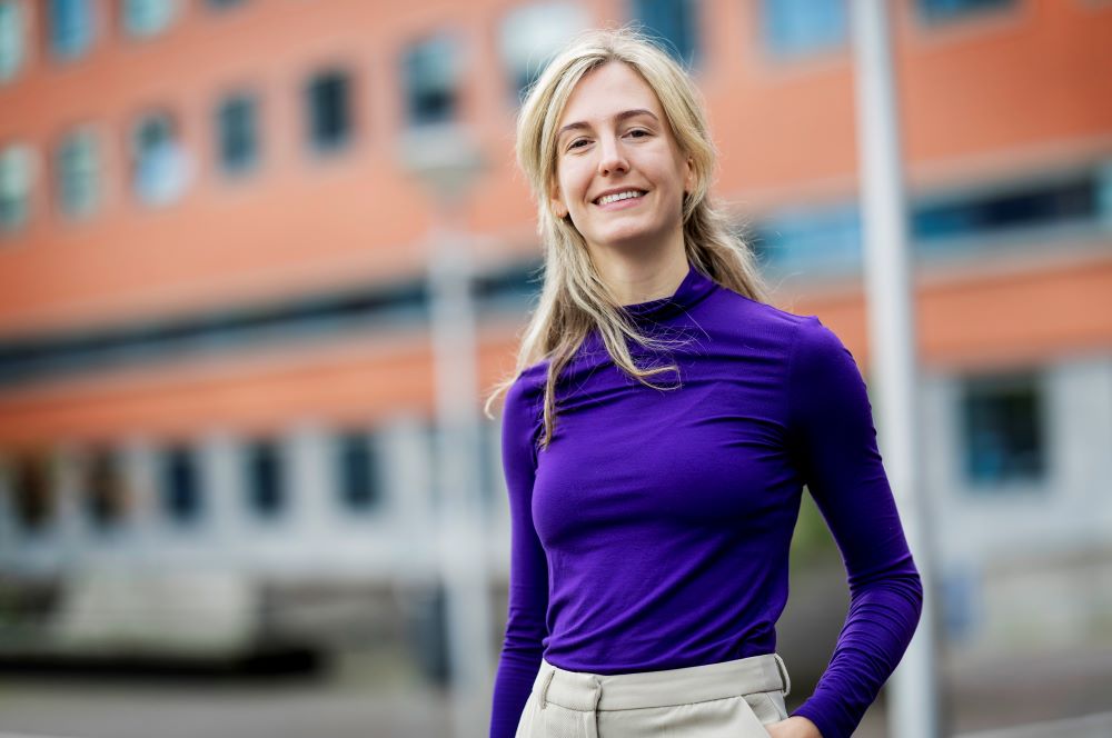 Milieu-impact als onderdeel van de bijsluiter van medicijnen