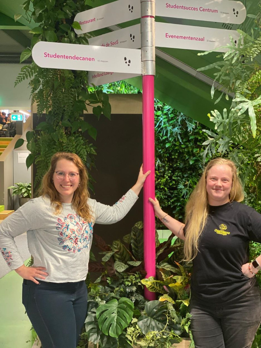 De Studentenwelzijnsmonitor 2024 komt er aan!