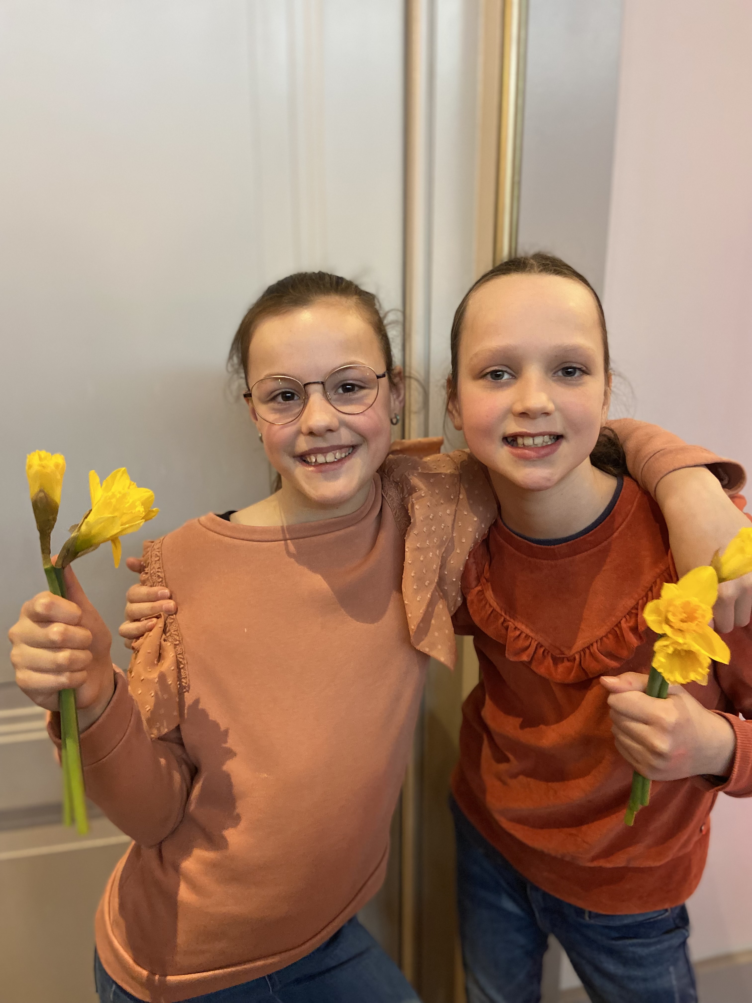 Pabo Inholland Haarlem organiseert swingende Korenbattle