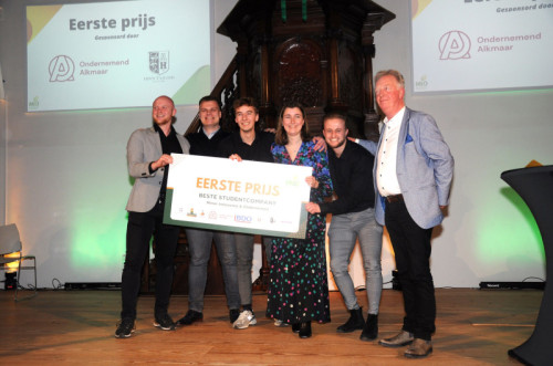 Master Leren en Innoveren | Hbo-masteropleiding - Inholland