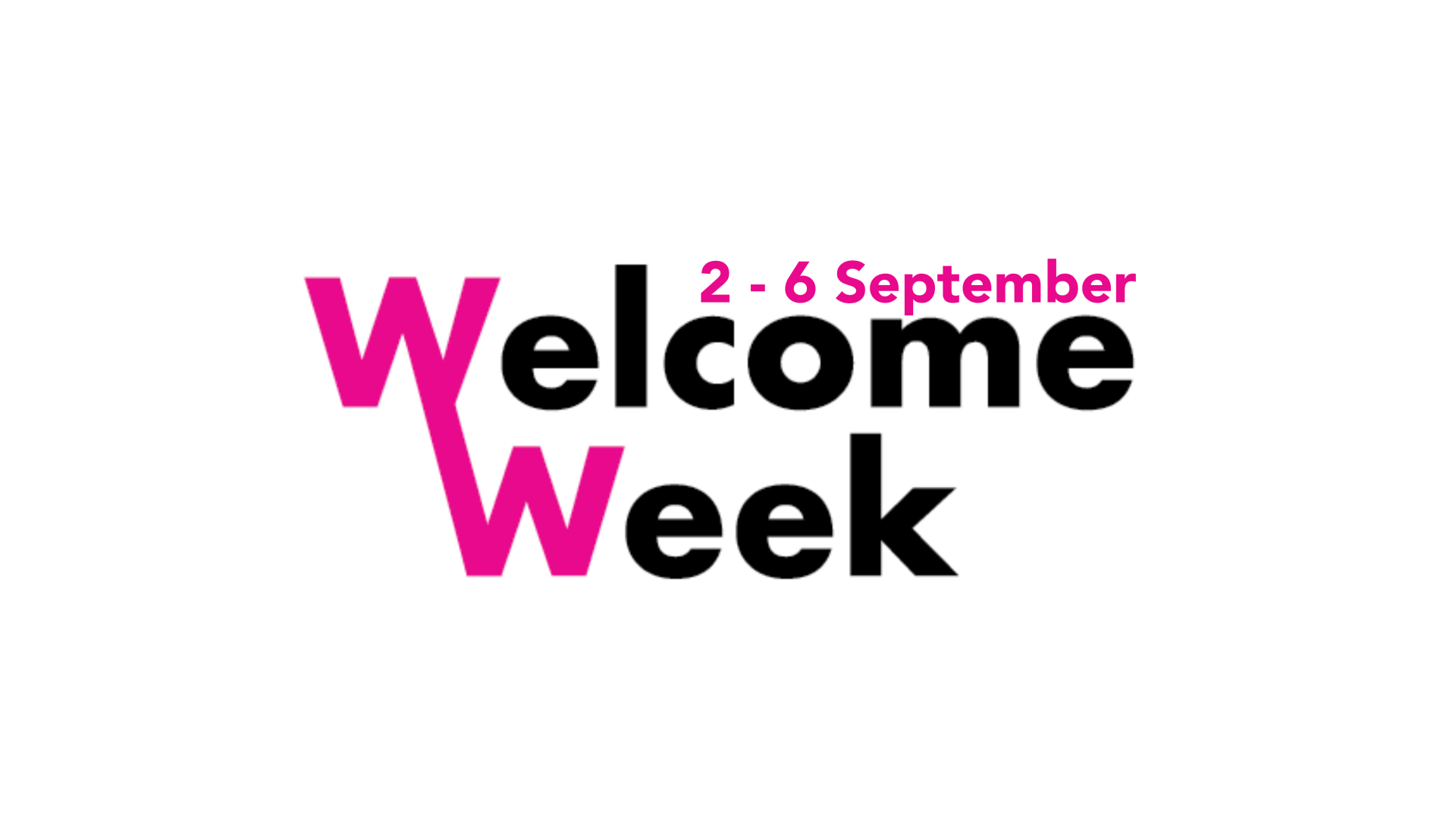 Warm Welkom voor Haagse studenten