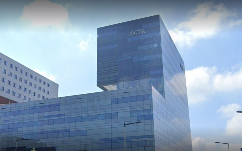 Opleiding Mondzorgkunde verhuist naar ACTA