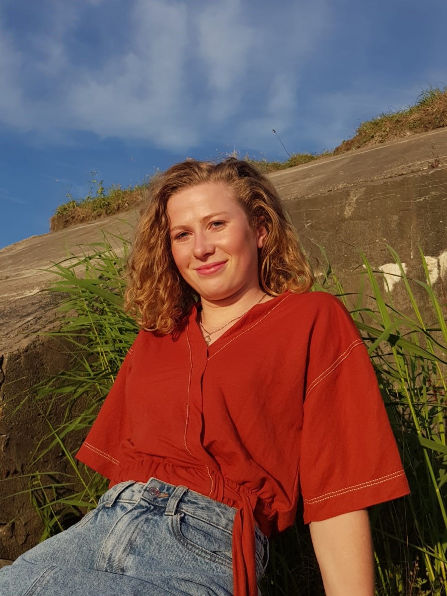 Volop leren in Living Lab Lombardijen