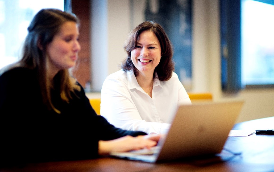 LinkedIn Basis Training voor collega’s: boost jouw online profiel