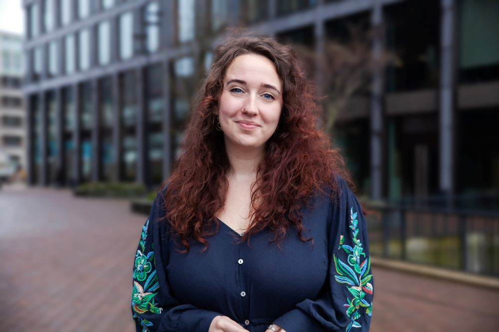 Hoe gaan we na 2030 windmolens en opslagtanks voor waterstof duurzaam ...