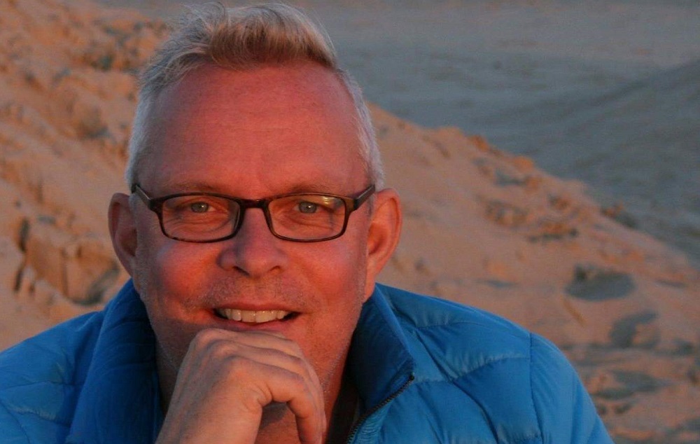 ‘Collega’s mogen niet ongelukkig zijn door hun werk’