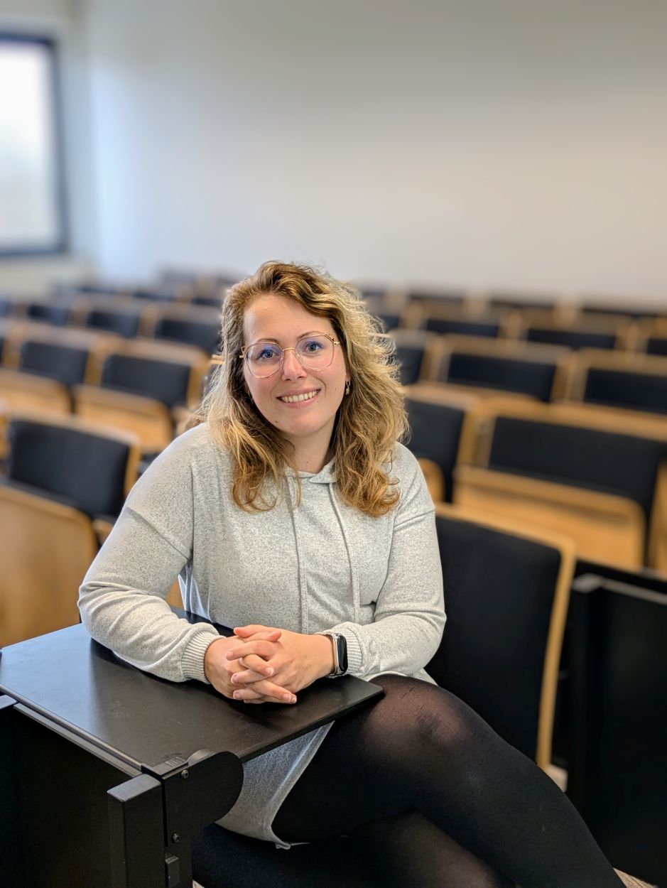 Studentenwelzijnsmonitor 2025: Meer studenten floreren en voelen zich ...