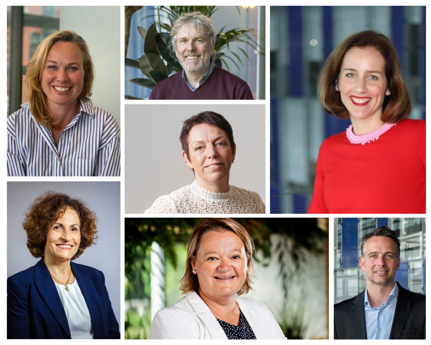 Samen leren en ondernemen