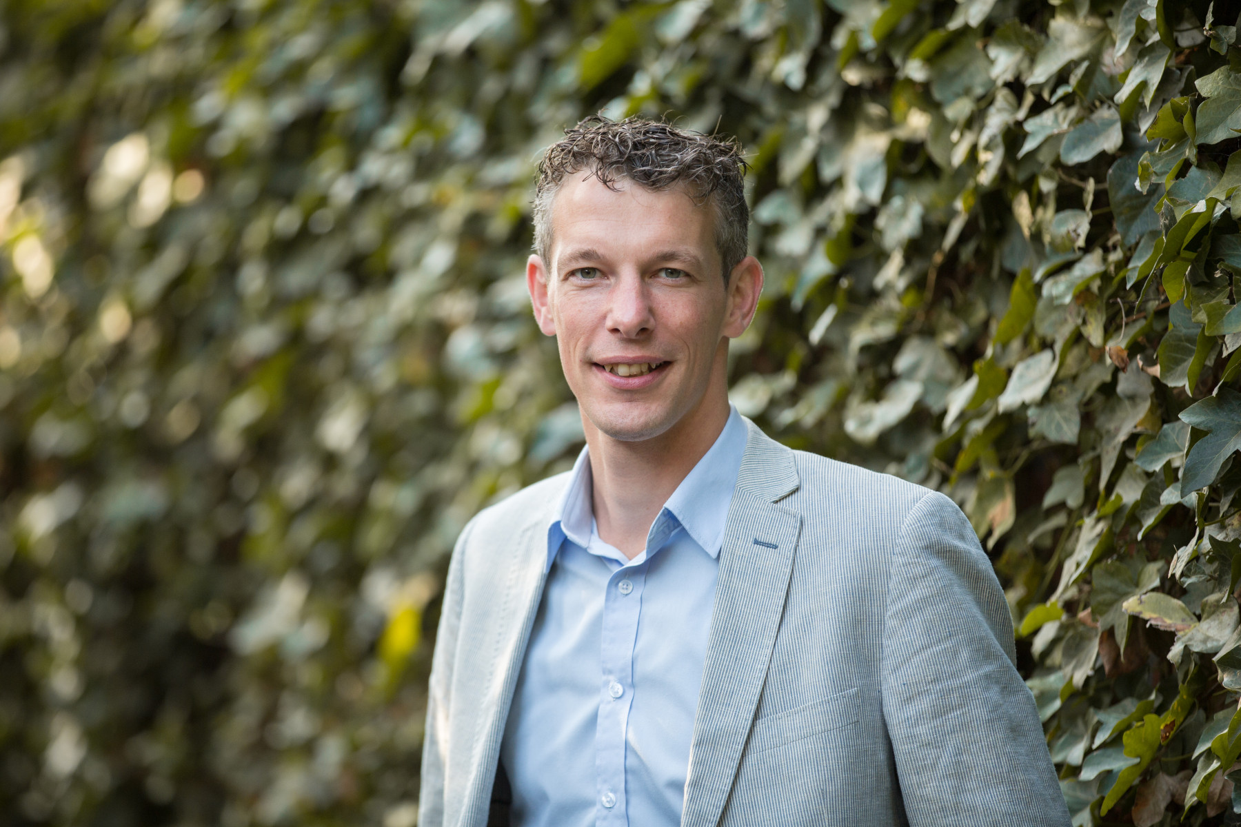 Praktijk voorop bij vernieuwde pabo van Hogeschool Inholland