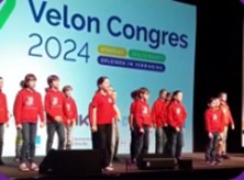 Veloncongres 2024 + 2025