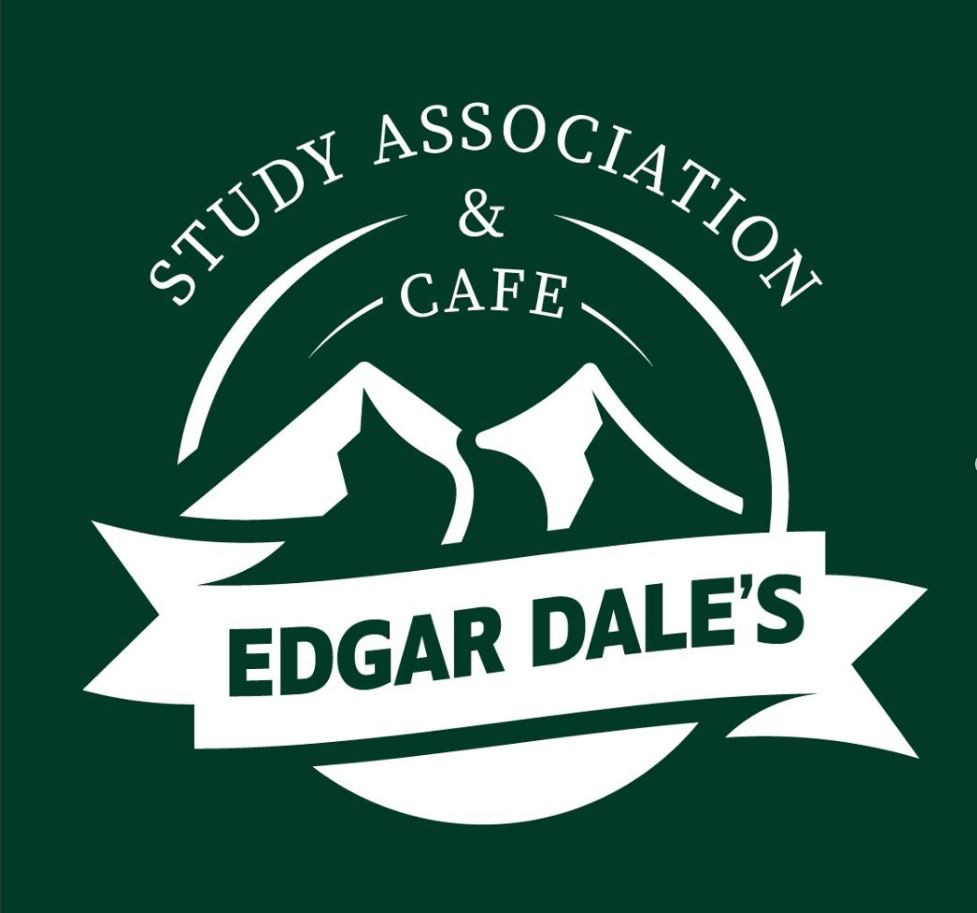 Meet student association Edgar Dale's