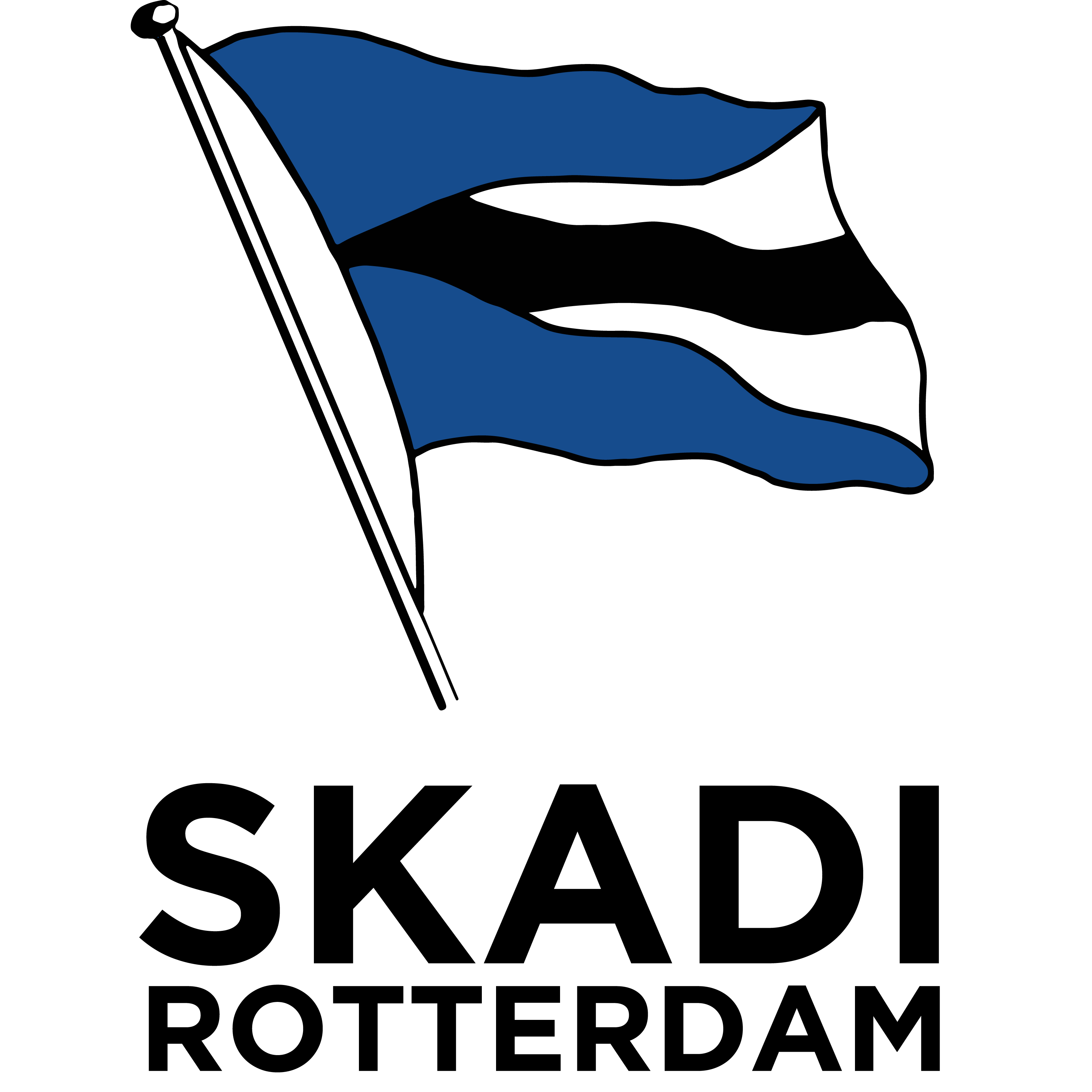 Ontdek Skadi: de roeivereniging van Rotterdamse studenten