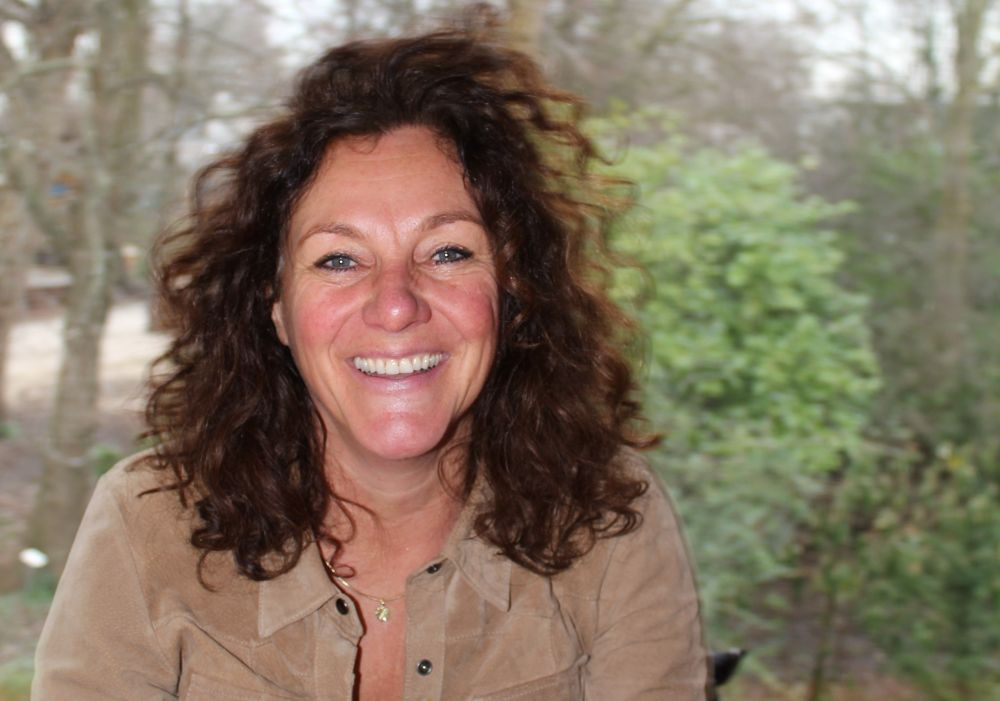 Willemien Lans is onze nieuwe vertrouwenspersoon
