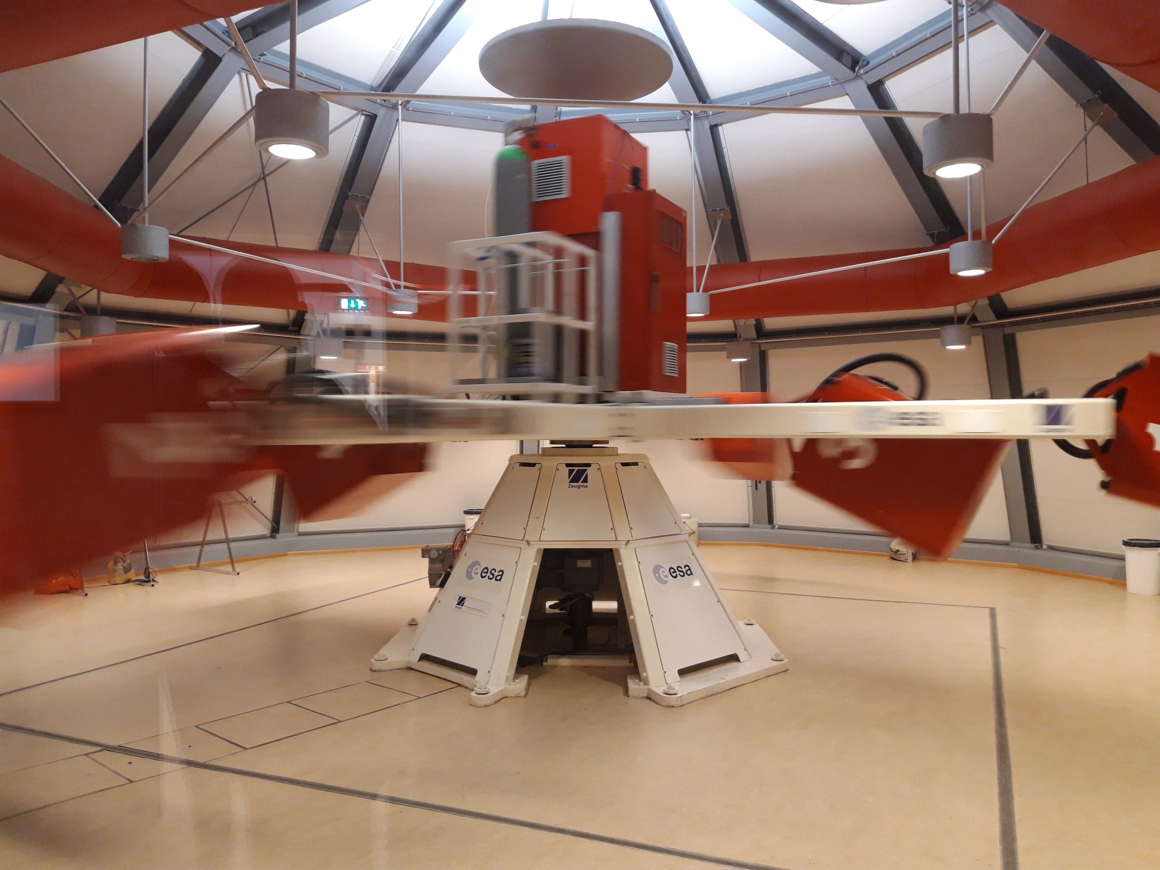 Plantenonderzoek of rocket science?