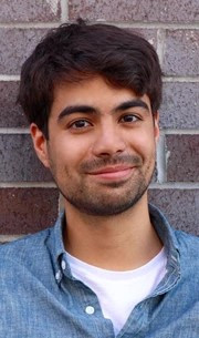 Andy Sanchez awarded €10.000 SIDN Pioneer grant for Fabricated