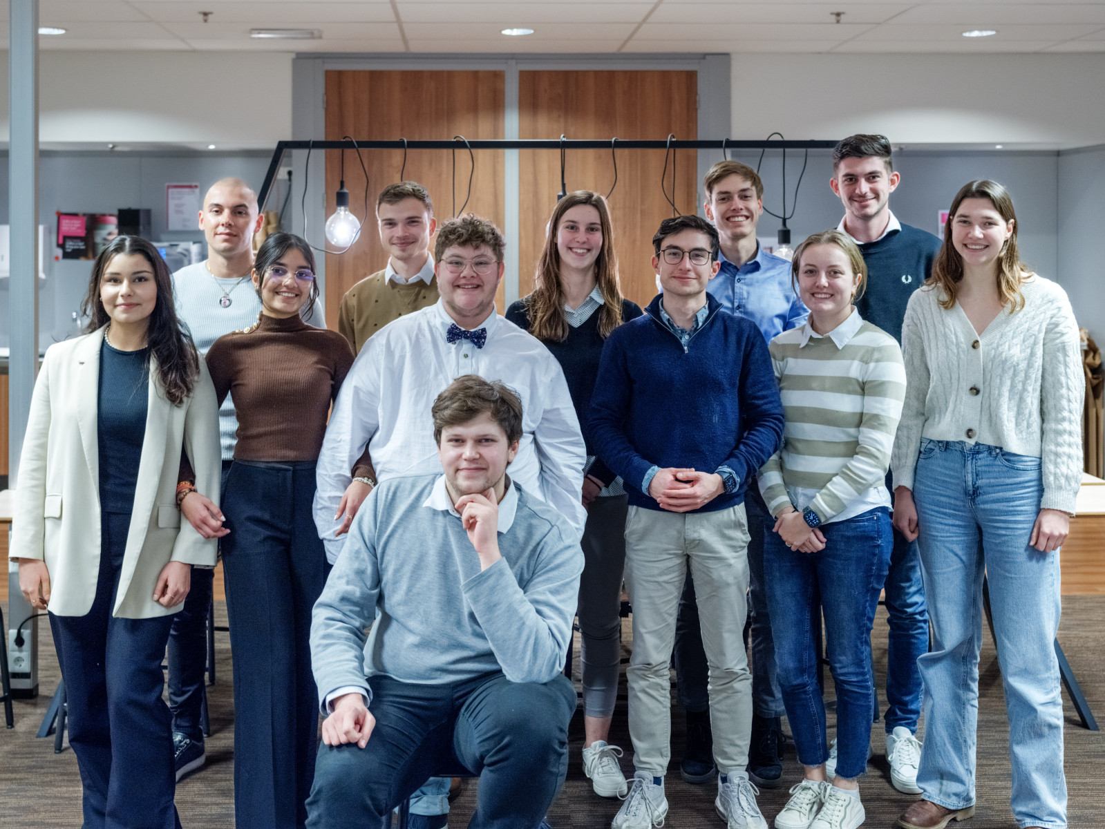 Persoonlijke overwinningen en permanente transformaties
