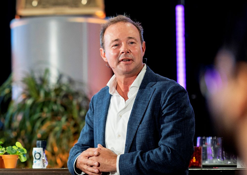 'Onze diverse populatie heeft het ‘één Inholland-gevoel’