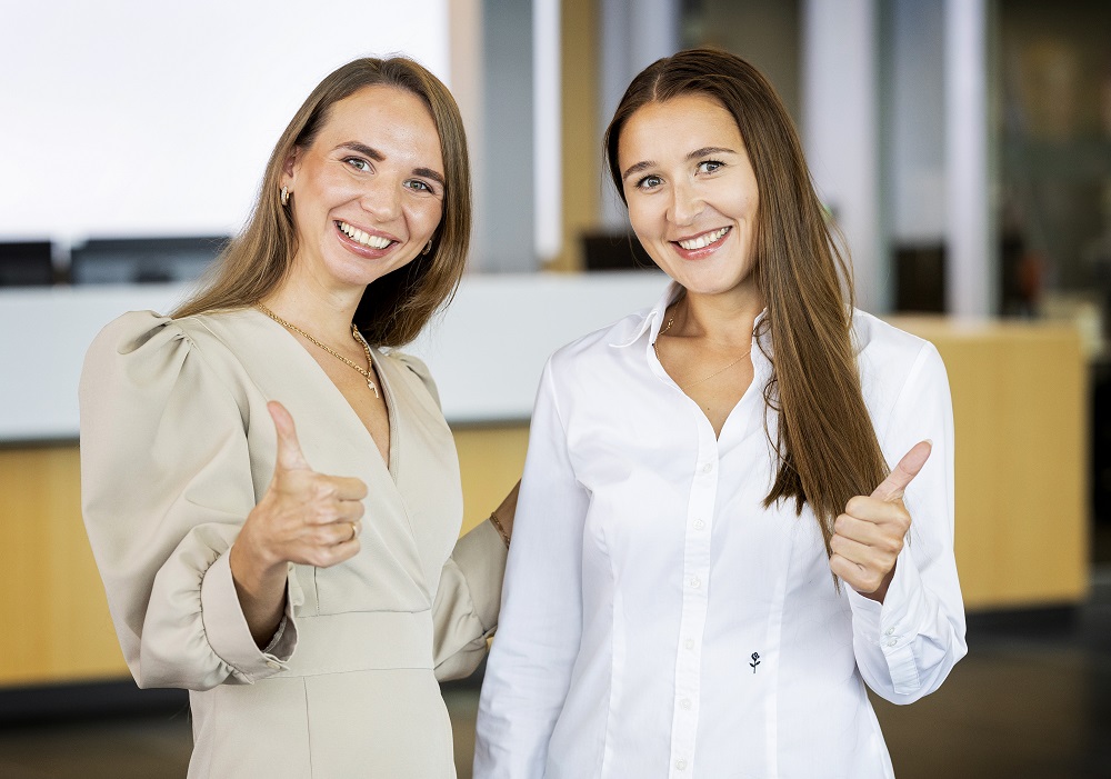 ‘Wil je een betere toekomst, leer de Nederlandse taal’