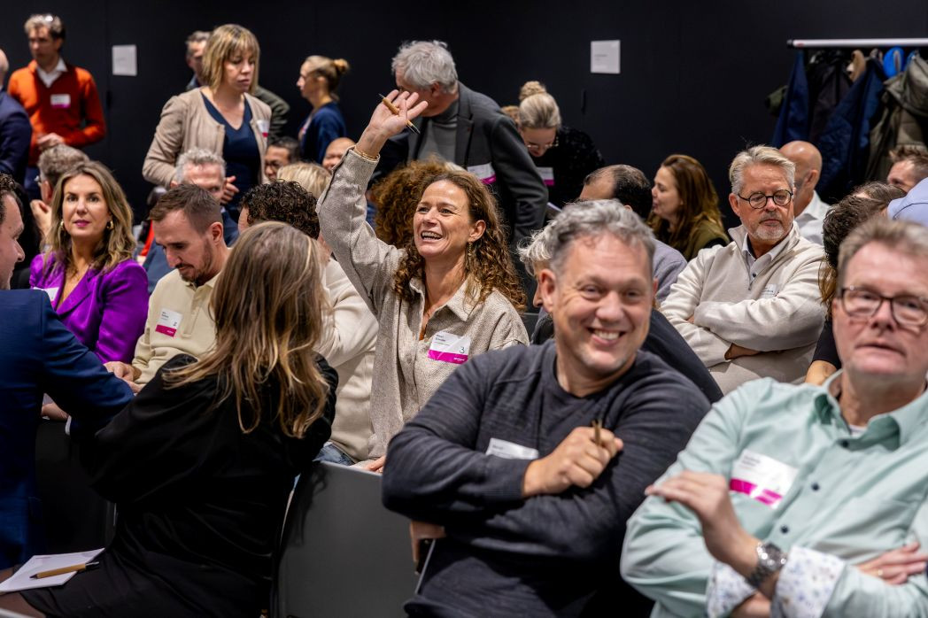 Breed Management Conferentie 2025