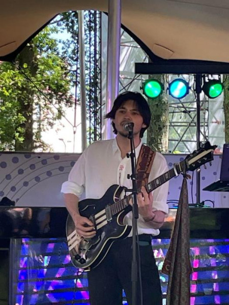 Bevrijdingspop: podium voor aanstormend talent