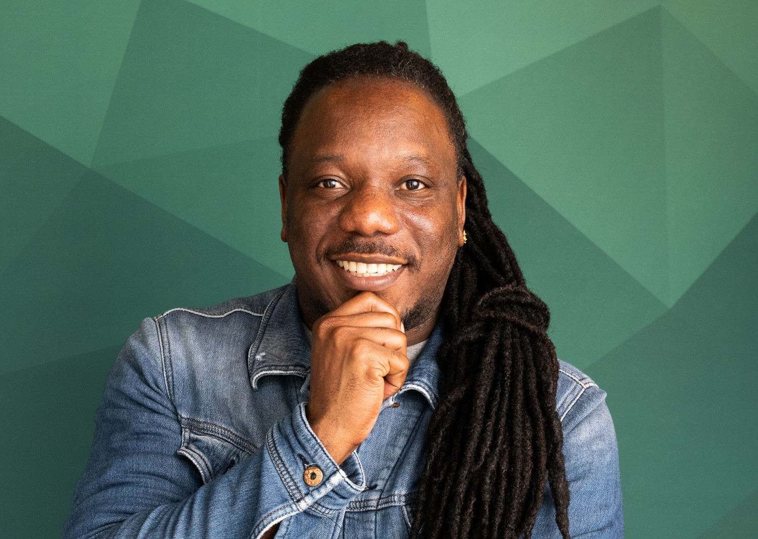 ‘Daar waar het ophoudt, verleg ik grenzen en ga ik verder’