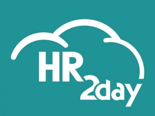 Nieuw HRM-systeem HR2day