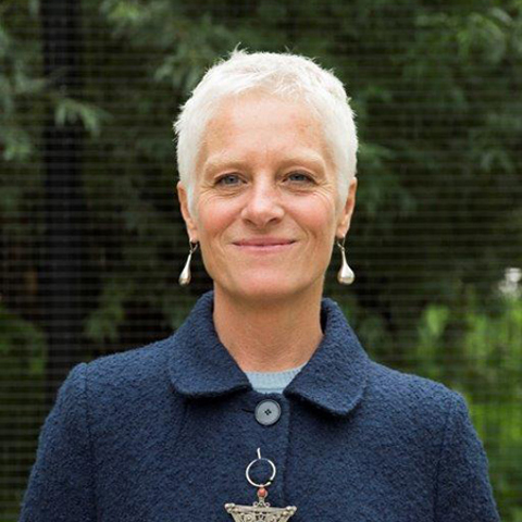 “Taak van het onderwijs is óók studenten taal te leren om te praten ...
