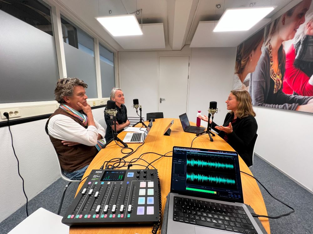 Onderwijsinstellingen pakken door op digitalisering met Npuls