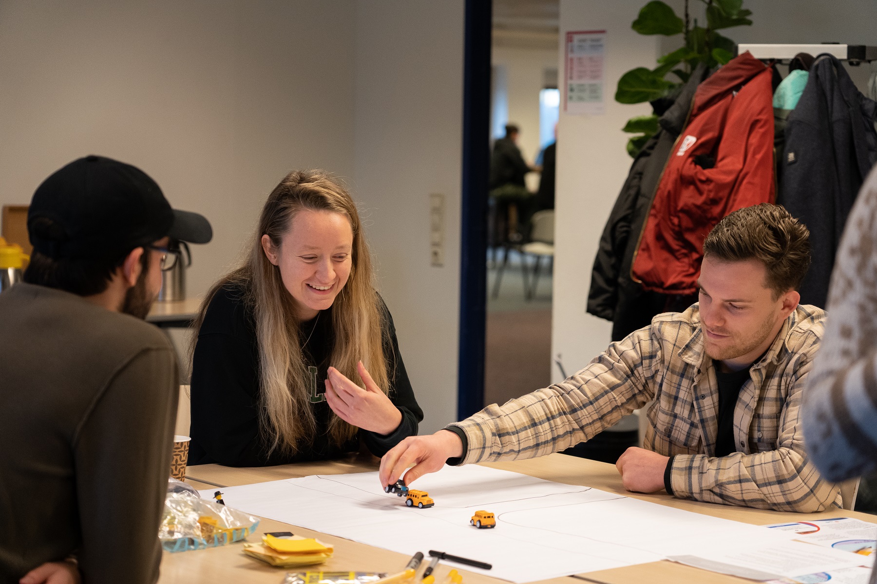 Co-designen voor je digitale rechten