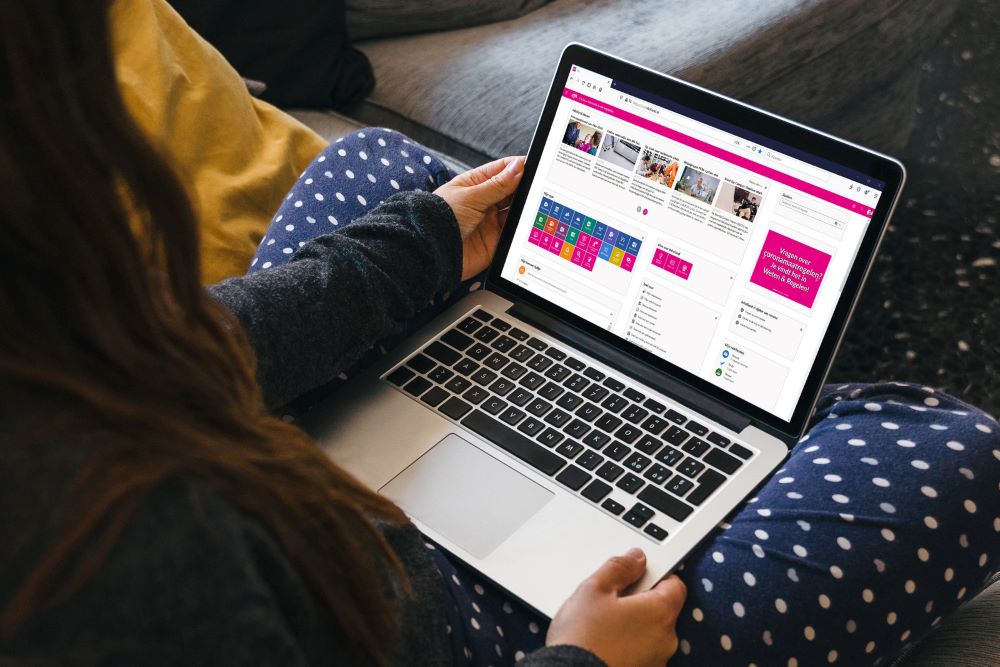 Gratis opslagruimte en meer!