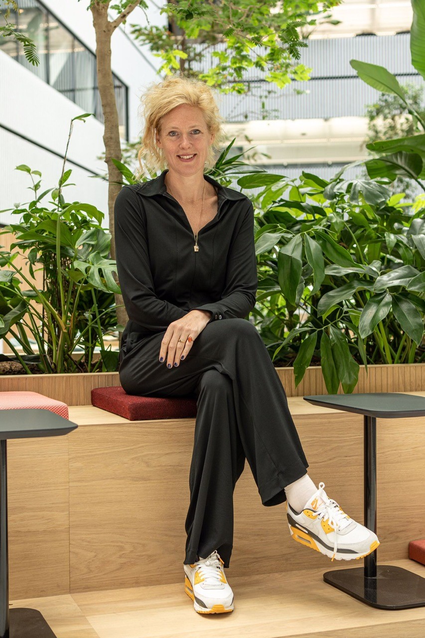 10 jaar lectoraat Green Biotechnology: wat brengt de toekomst?