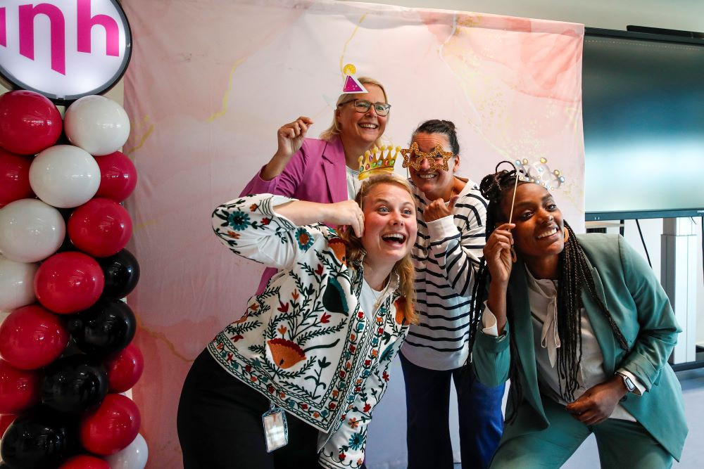 Nieuwe locatie pabo Dordrecht officieel geopend