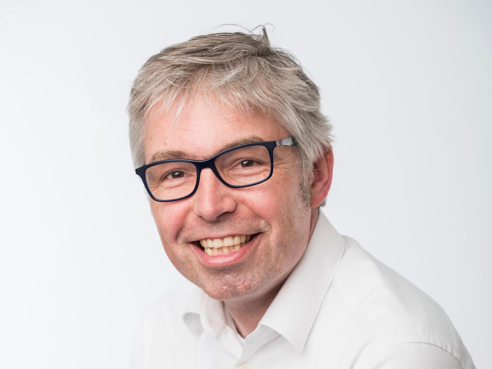 Koen Bevers aan de slag als kwartiermaker Onderwijsondersteuning ...